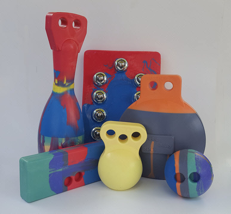 Package Deal - Mighty 6 – Eileen's Bowling Buddy